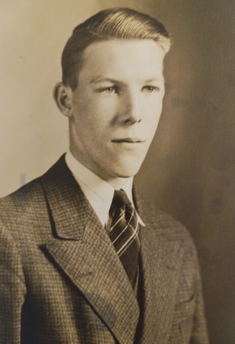 Richard Morrison Obituary - Dover, NH | Wiggin-Purdy-McCooey-Dion ...