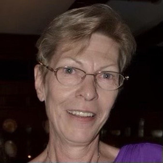Edith DeHart Obituary - Dover, NH | Wiggin-Purdy-McCooey-Dion Funeral Home