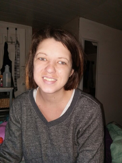 Sabrina Albers Obituary - Dover, NH | Wiggin-Purdy-McCooey-Dion Funeral ...