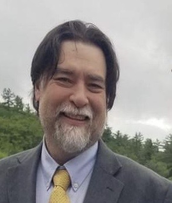 Michael Leo Obituary - Dover, NH | Wiggin-Purdy-McCooey-Dion Funeral Home
